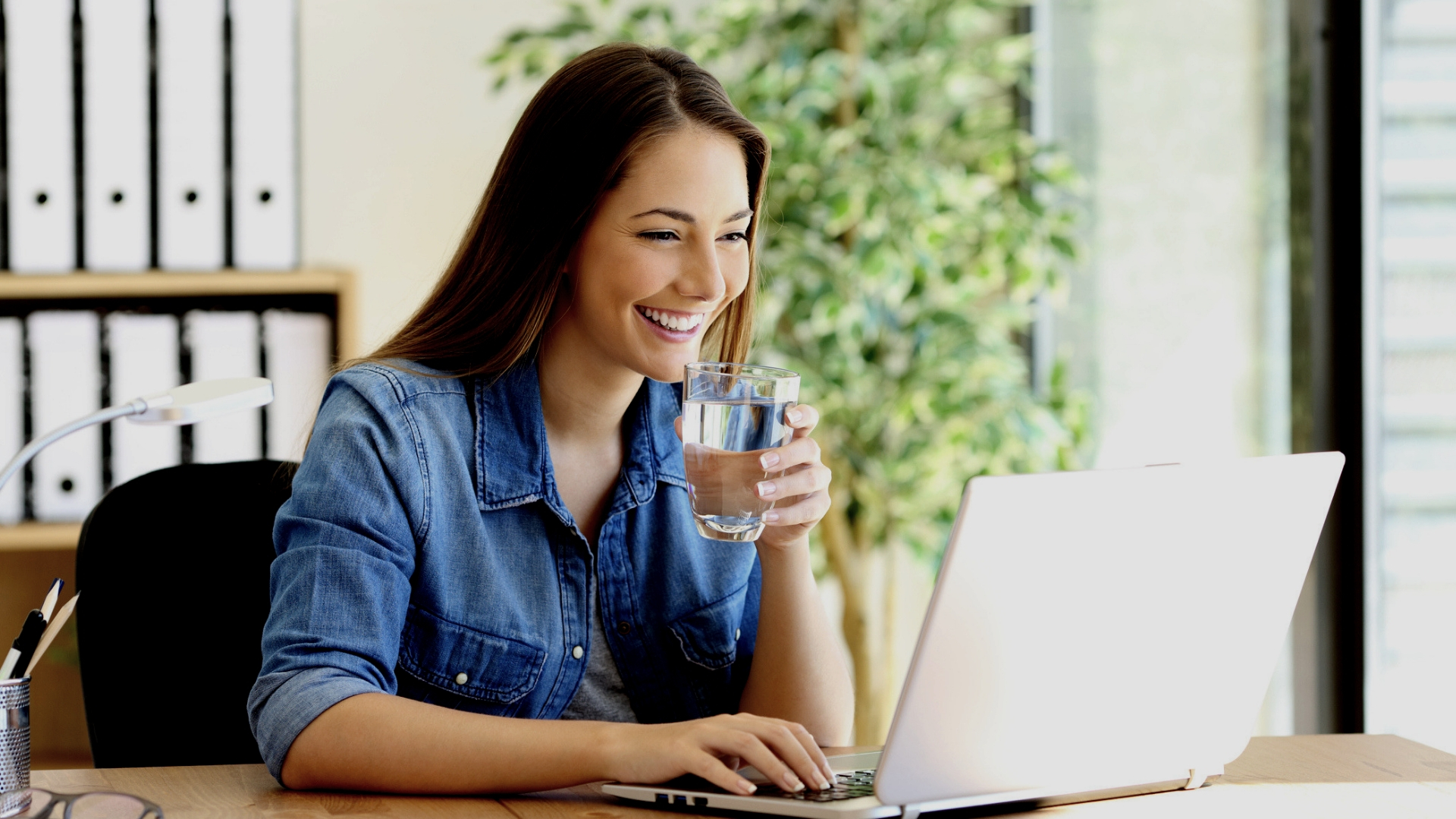 Staying Hydrated at Work | Swift Office Cleaning Services