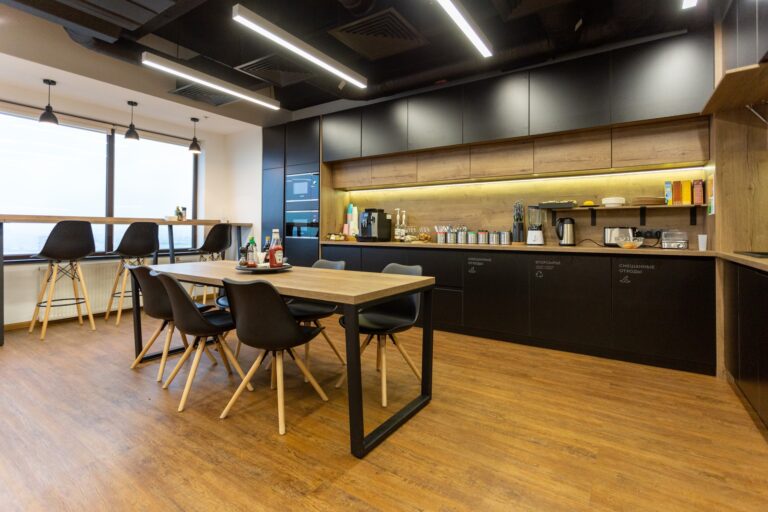 Office Cleaning London | Commercial Cleaning Services | Swift