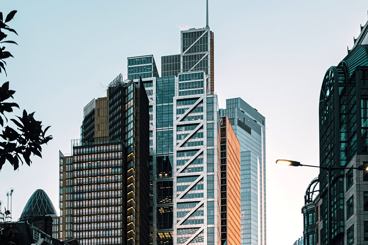 Office Cleaning London | Commercial Cleaning Services | Swift